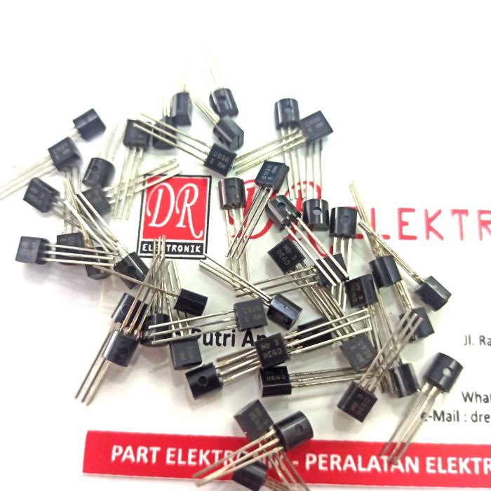 Jual Transistor C 930 C930 | Shopee Indonesia