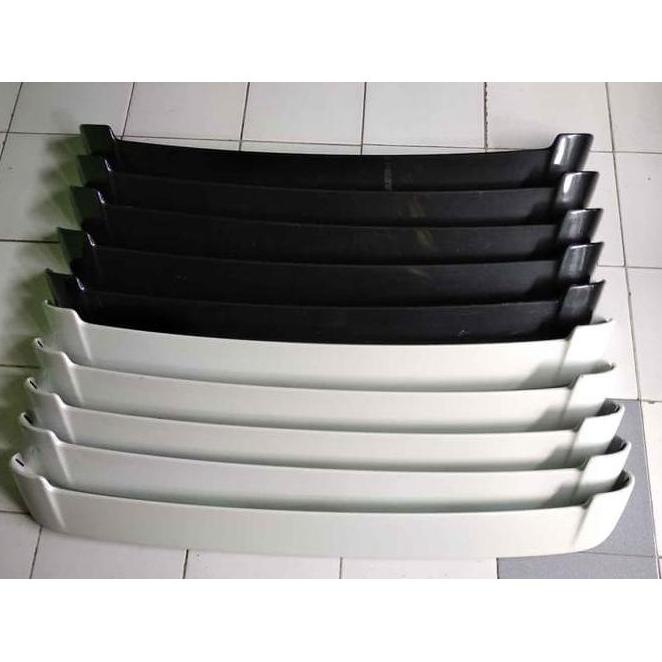 Jual Spoiler / Topi Belakang Mobil Apv + Lampu | Shopee Indonesia
