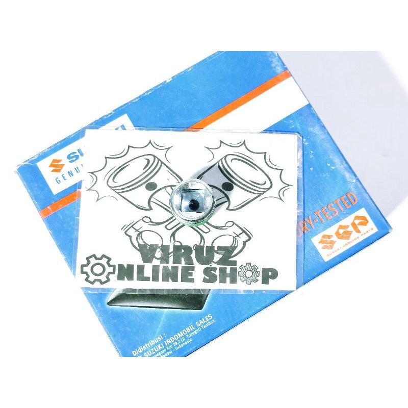 Jual BAUT PEMBUANGAN PENGISIAN OLI TRANSMISI MAGNET SUZUKI CARRY 1.0 1. ...