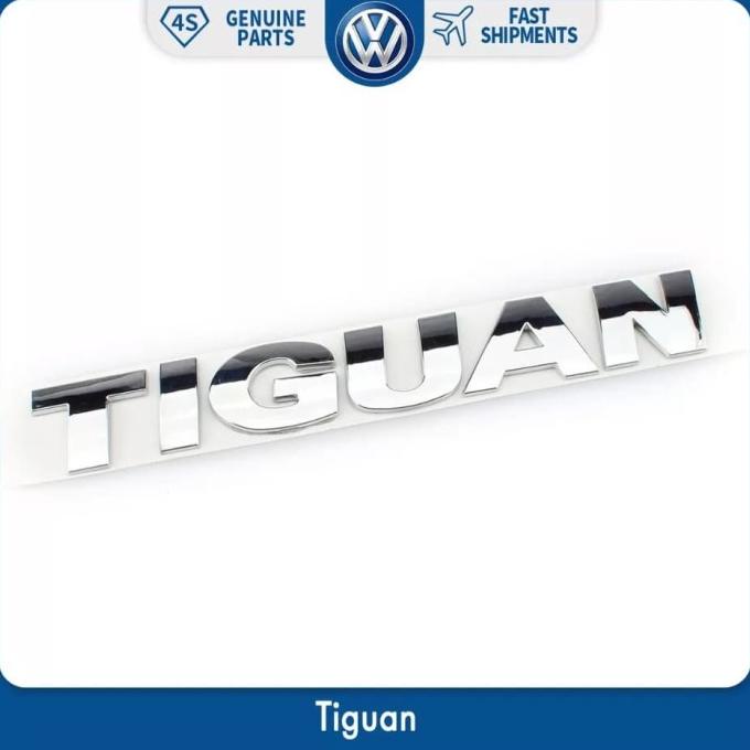 Jual Emblem Logo VW Tiguan | Shopee Indonesia