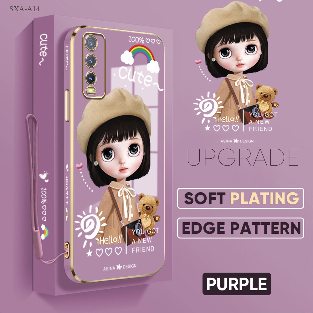 Jual Casing Hp Untuk Compitable With Samsung Galaxy A56 A36 A26 A16 A35 ...