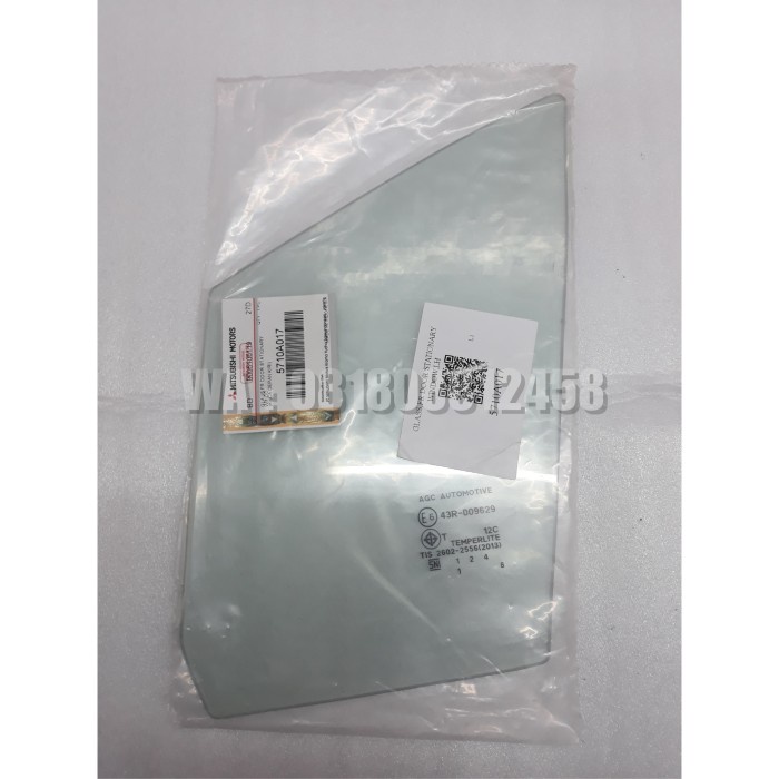 Jual Kaca Segitiga Samping Spion Original Asli Mitsubishi Xpander ...