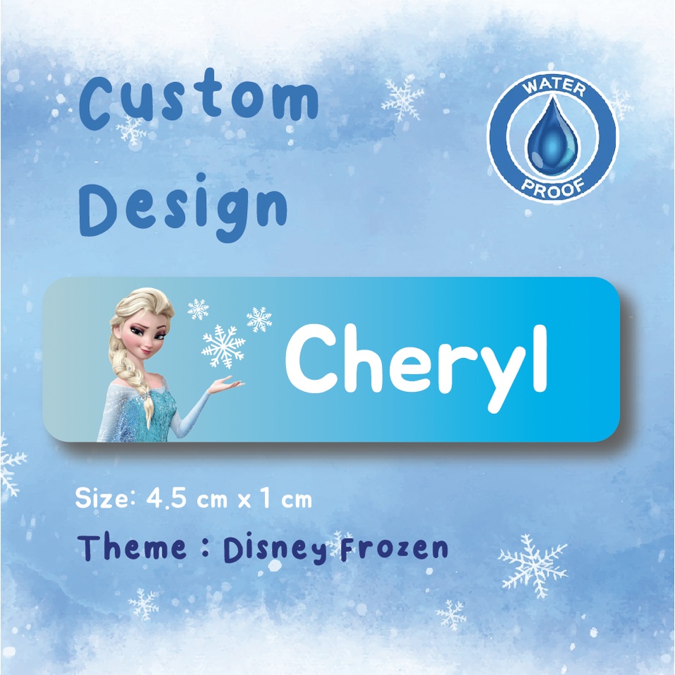 Jual Custom Design | Shopee Indonesia