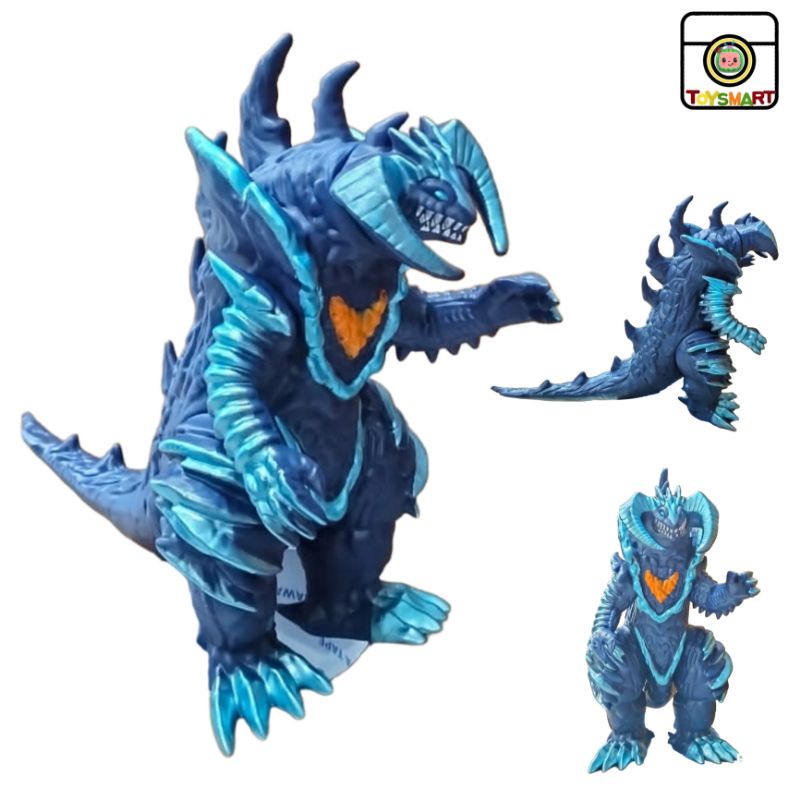 Jual Ultraman KAIJU ultra Monster Series Sphere Geomos Mainan Anak ...