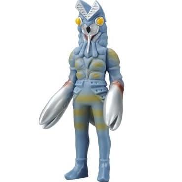 Jual Spark doll Ultra Monster 01 Alien Baltan | Shopee Indonesia