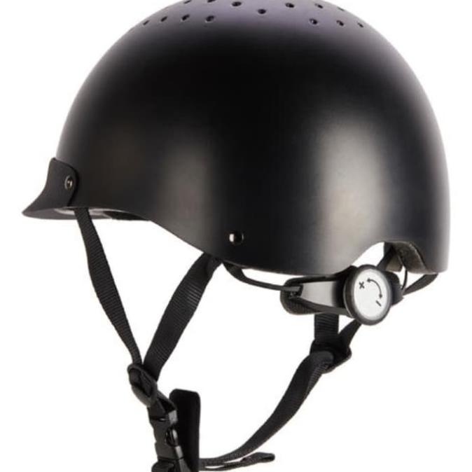 Jual Helm Berkuda Fouganza Horse Riding Helmet | Shopee Indonesia
