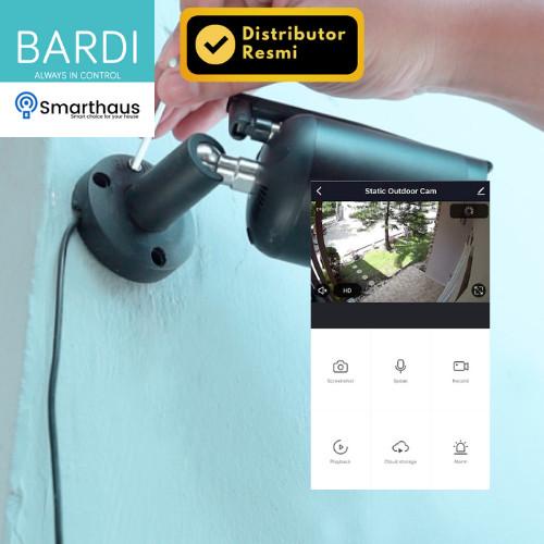 Jual Bardi Jasa Pasang Ip Camera Per 1 Unit (Smarthaus Surabaya) | Shopee Indonesia