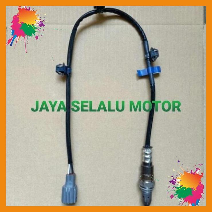Jual sensor oksigen 02 toyota innova new reborn fortuner vrz hilux revo ...