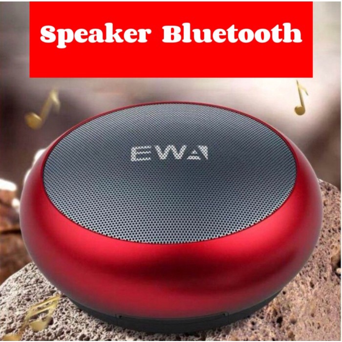 Jual Speaker Bluetooth Ewa A110 - Original | Shopee Indonesia