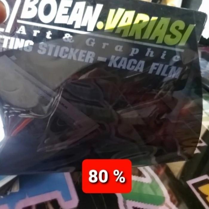 Jual Kaca Film 3M Auto Film Black Beauty Gedung Kantor Mobil | Shopee ...