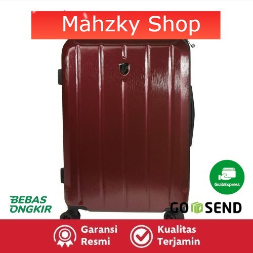 Jual Heys 26 Inci Koper Para Lite - Merah | Shopee Indonesia