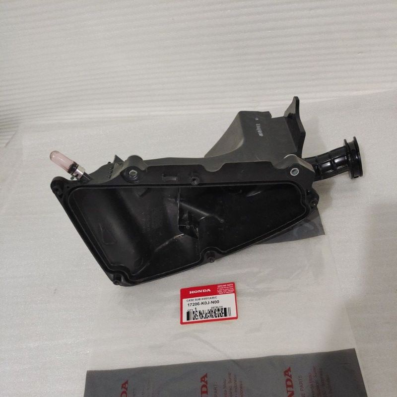 Jual Rumah Box Filter Udara Case Sub Assy Air Cleaner Honda Genio - new ...