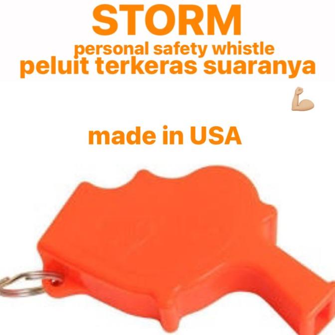 Jual peluit safety diving rescue rafting climbing running | Shopee ...