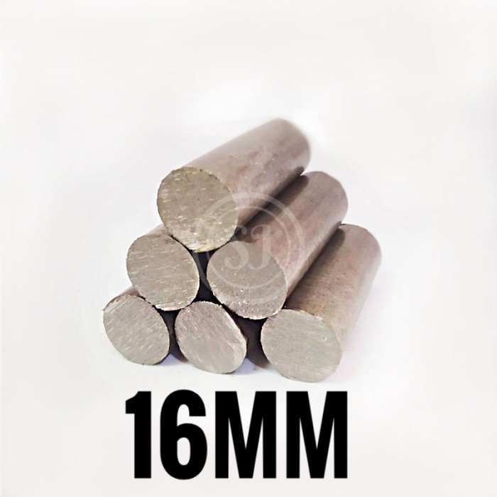 Jual As Besi ST41 16mm | Shopee Indonesia