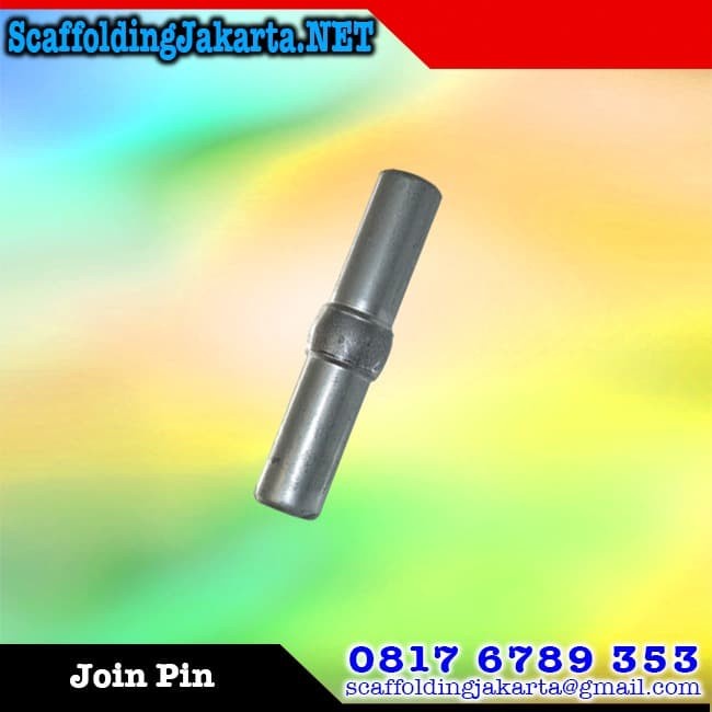 Jual Join Pin Scaffolding | Shopee Indonesia