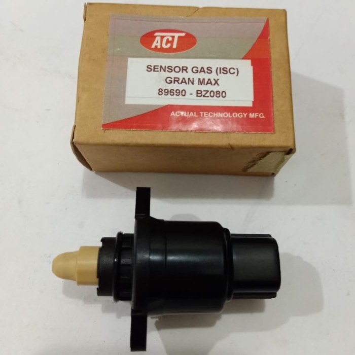 Jual Actuator Assy Idle Speed Control Isc Sensor Gas Grand Gran Max ...