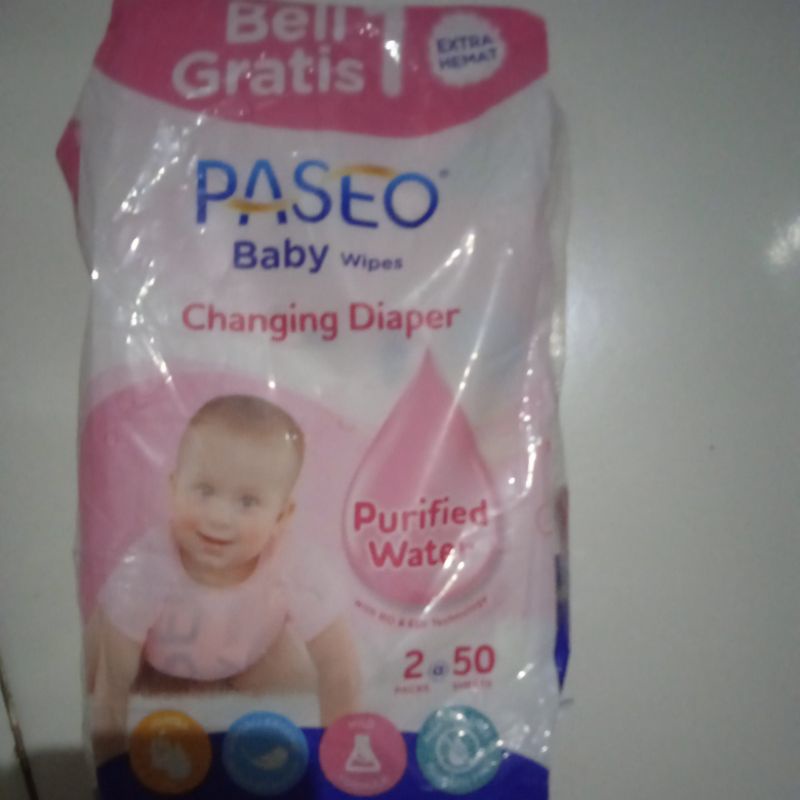Jual Tisue Basah(Paseo) | Shopee Indonesia Jual Tisue Basah(Paseo) | Shopee Indonesia
