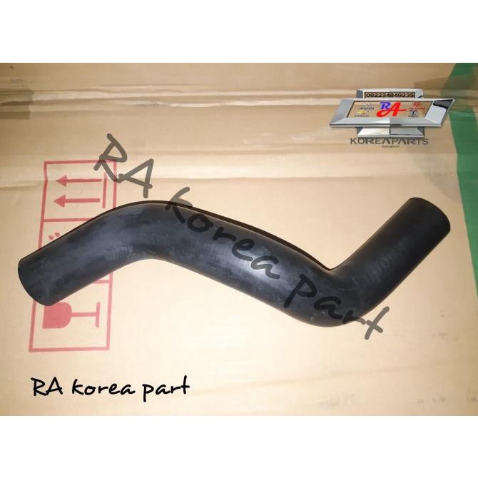 Jual PROMO !! Selang Radiator Atas Timor | Shopee Indonesia