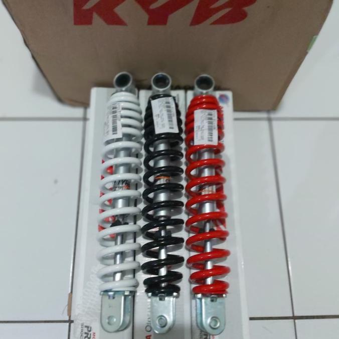 Jual SHOCKBREAKER SHOCK MIO FINO SOUL GT MIO M3 XEON KYB KAYABA KYOS ...
