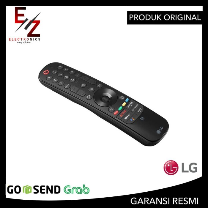 Jual Remote Smart Tv Lg Mmr 22 Remote Lg 22 ( Lg) | Shopee Indonesia