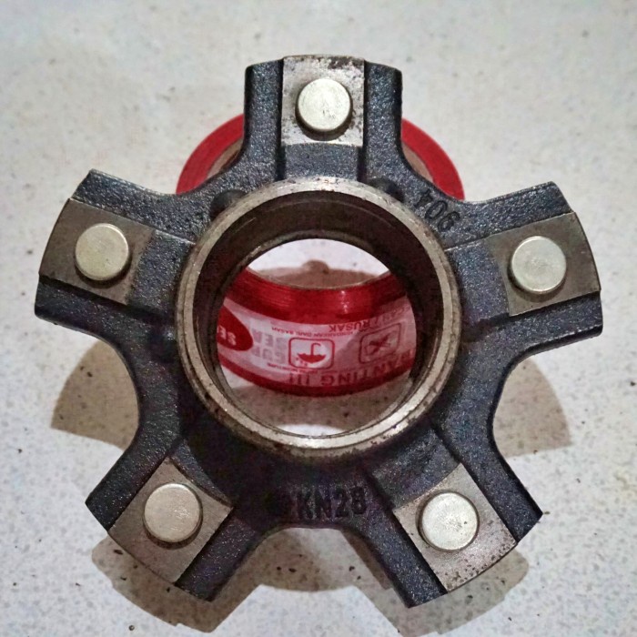 Jual Nap Roda Depan Suzuki Vitara Escudo Sidekick Front Wheel Hub ...