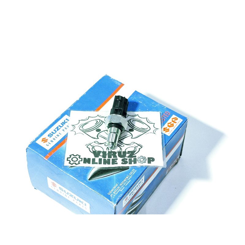 Jual SWITCH ATRET LAMPU MUNDUR SUZUKI ERTIGA SWIFT AERIO BALENO NEXT G ...