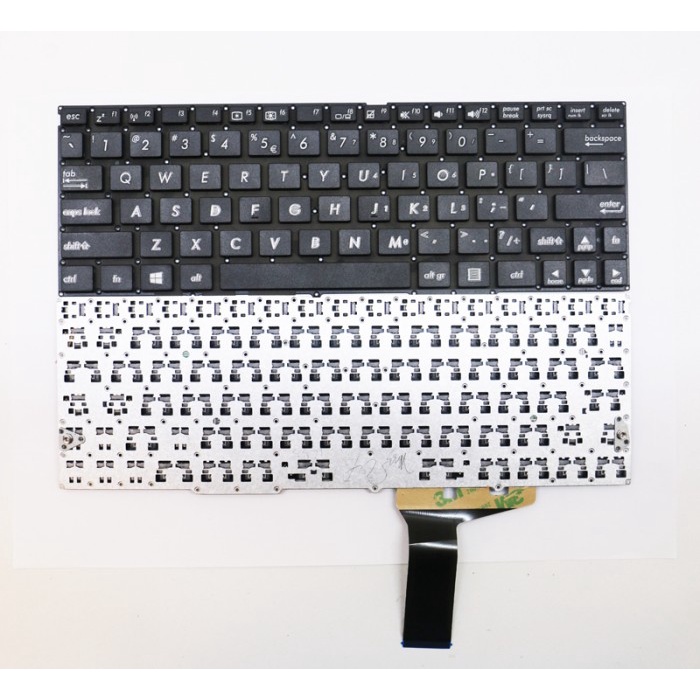 Jual Keyboard Kibot Keypad Laptop Asus Ransformer Book T100 T100TA ...