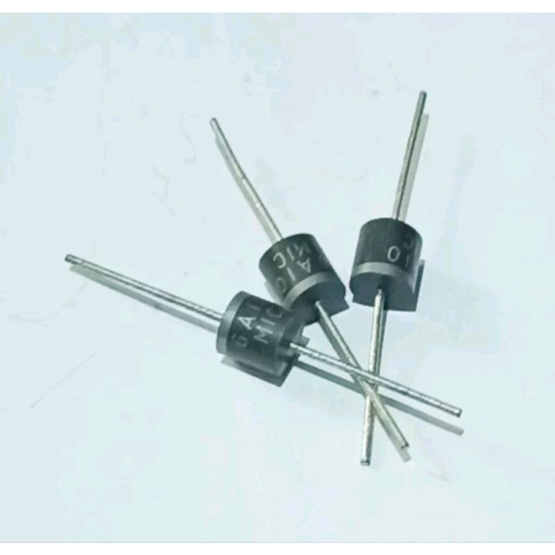 Jual Dioda 6A MIC 6A10 | Shopee Indonesia