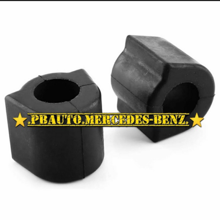 Jual Karet Stabil Depan W212 / Stabilizer Mercy Mercedes Benz Toko ...