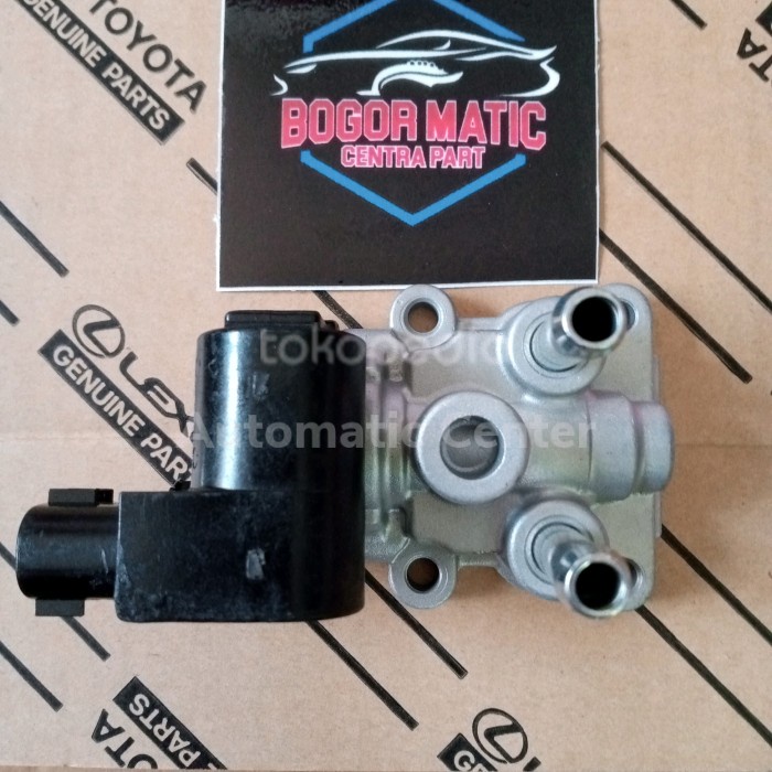 Jual Sensor Isc Iscv Iacv Kijang Kapsul Lgx Lx Sgx Krista Efi 1.8Cc ...