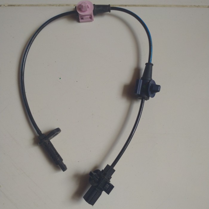 Jual Sensor Speed Abs Belakang Kiri All New Crv Gen 4 Tahun 2013 Up ...