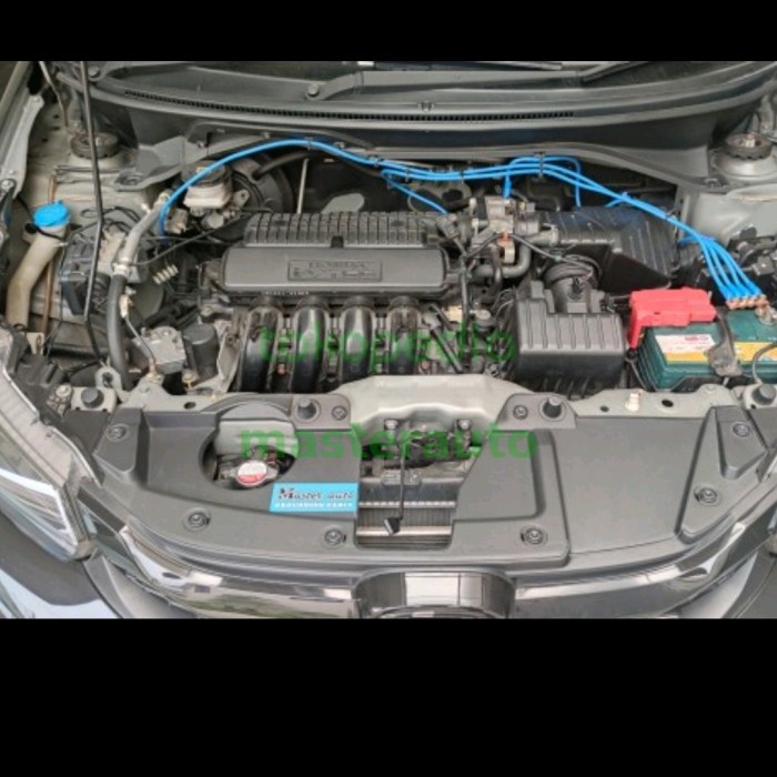 Jual Kabel Grounding Mobil 4Titik 6Mm Master Auto | Shopee Indonesia