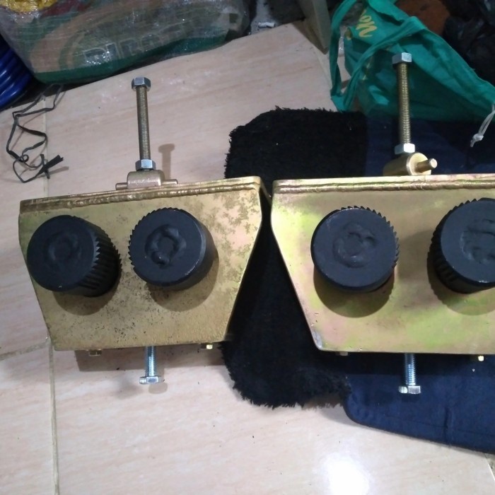 Jual ALAT KESELAMATAN SAFETY DEVICE LIFT BARANG, REM CARGO LIFT ...