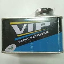 Jual HARGA SPESIAL VIP PAINT REMOVER PERONTOK CAT 250GR/vip remover 250 ...