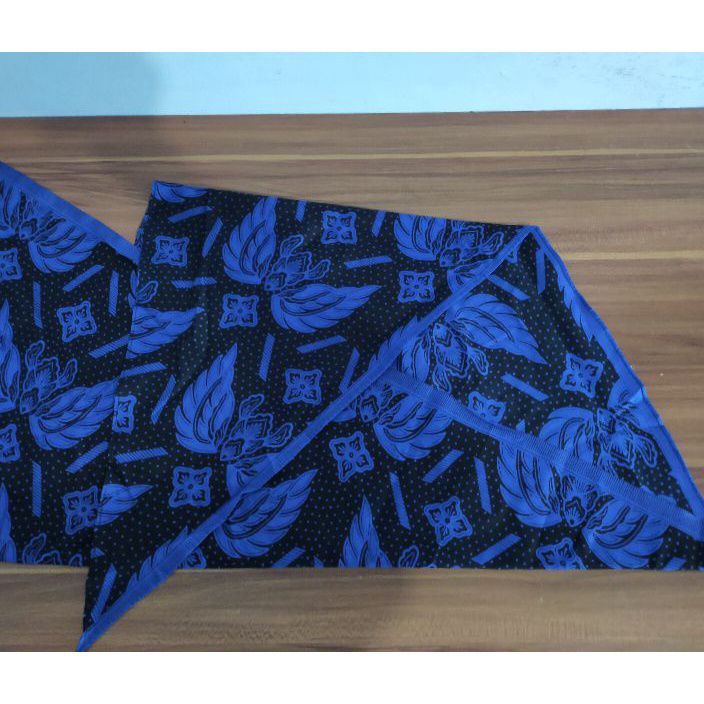 Jual VRCK0922 Terbaru ikat kepala khas suku baduy luar slayer baduy ...