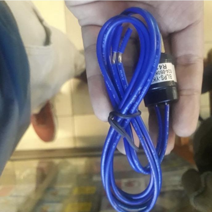 Jual Low pressure Kabel Control BLPS-YKL R410A R32 | Shopee Indonesia