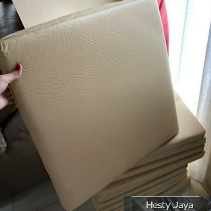 Jual ꧁ MCMXLV 6848 Alas Duduk Kulit Serba Guna 30-60cm, Alas Duduk ...