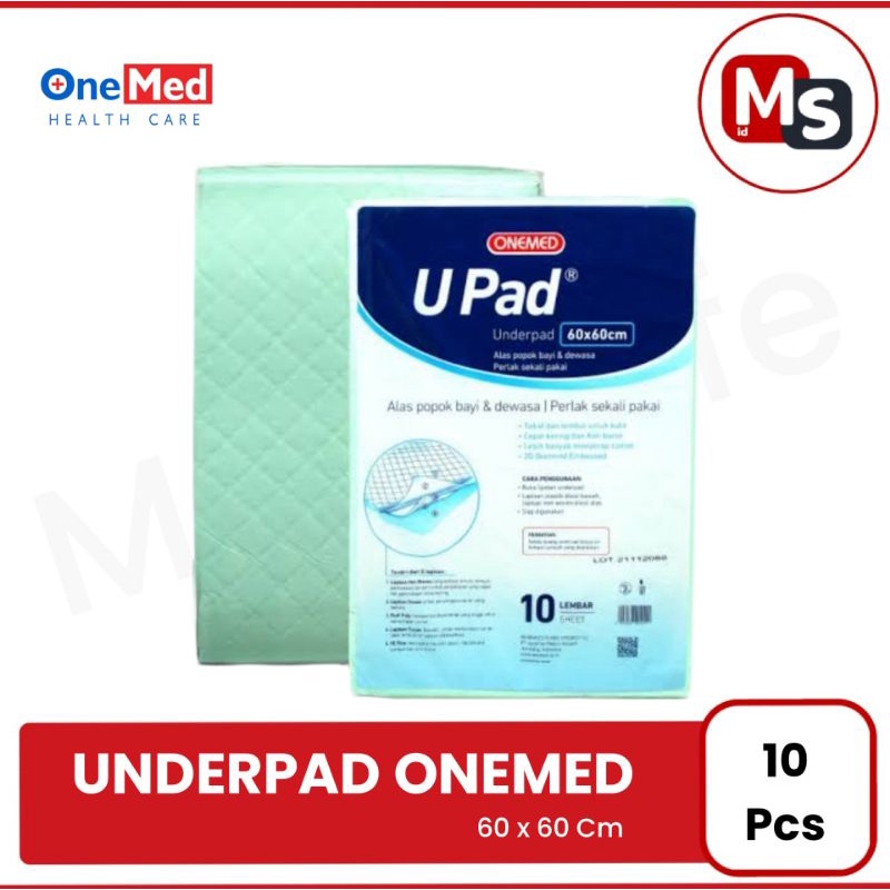 Jual Underpad Perlak Bayi 60 x 60 Cm Upad OneMed Alas Popok Bayi Sedang ... Jual Underpad Perlak Bayi 60 x 60 Cm Upad OneMed Alas Popok Bayi Sedang ...