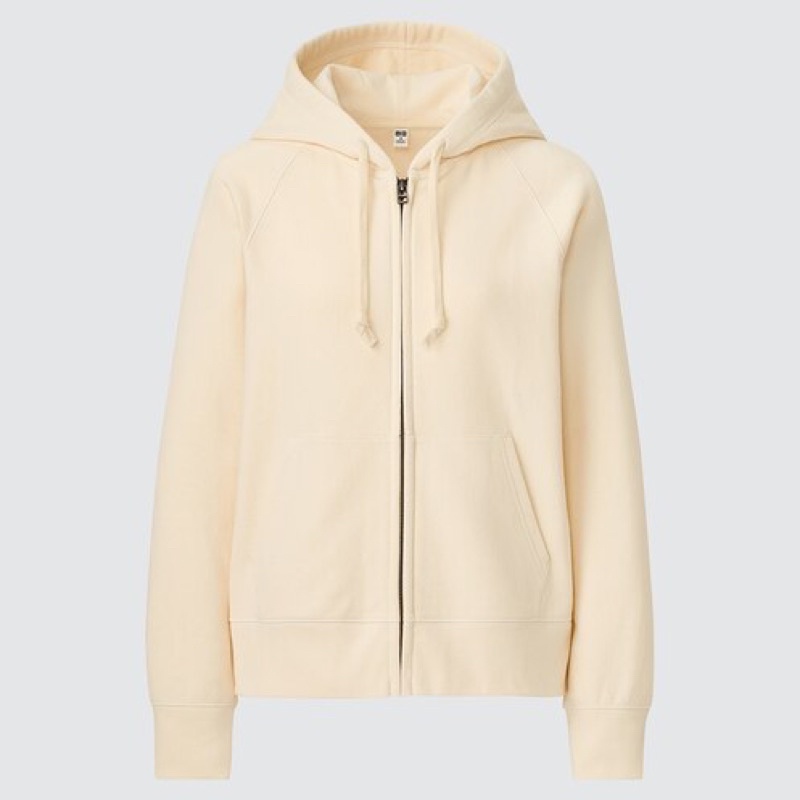 Jual Uniqlo Full Zip Jacket Hoodie Uniqlo ORIGINAL NEW | Shopee Indonesia