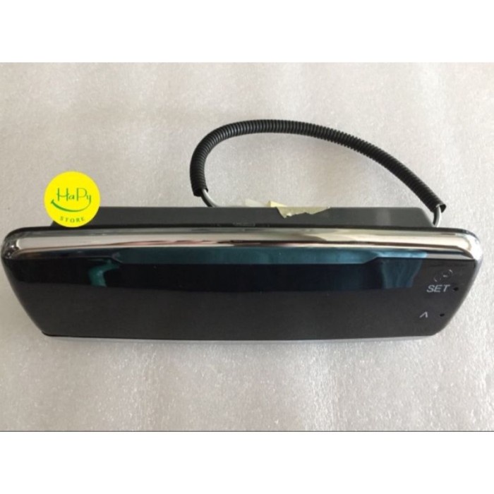 Jual MUST HAVE!! JAM DIGITAL BUS JETBUS 3 / JAM DIGITAL JB3 TERMURAH | Shopee Indonesia