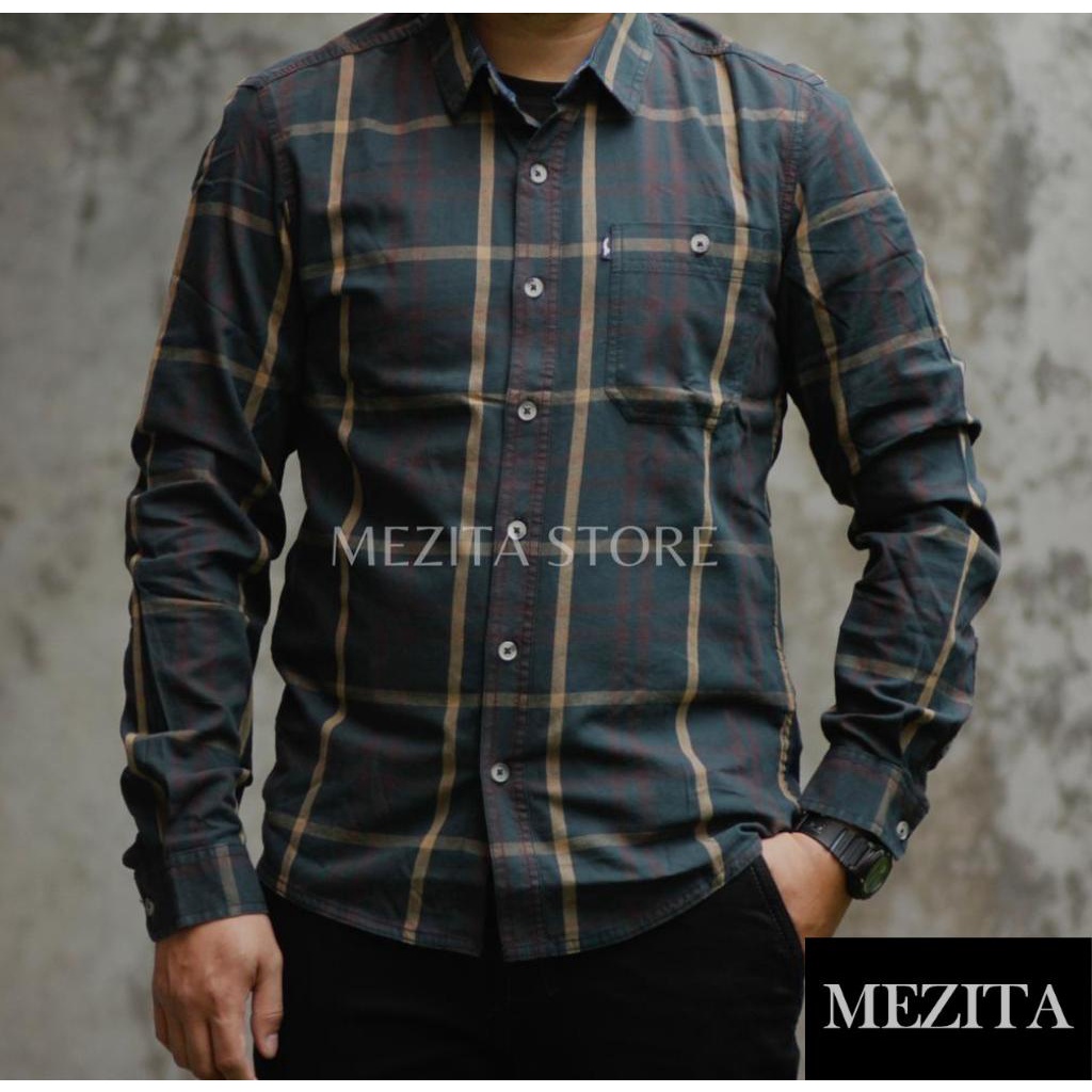 Jual Kemeja Cardinal J2009 | Shopee Indonesia