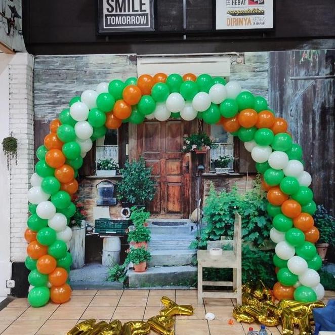 Jual Spesial Tiang Balon Standing, Besi Balon Gate, Penyangga Balon ...