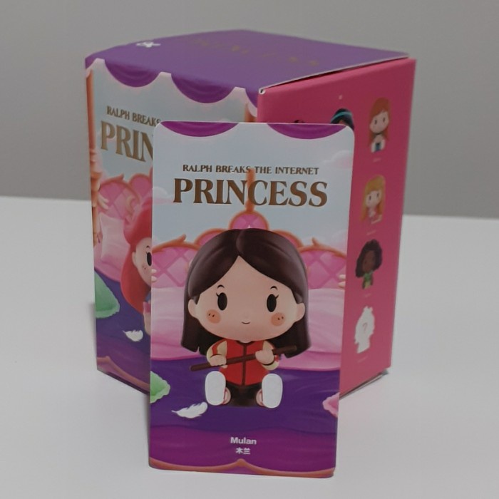 Jual MUST HAVE!! POP MART - DISNEY PRINCESS / RALPH BREAKS THE INTERNET ...