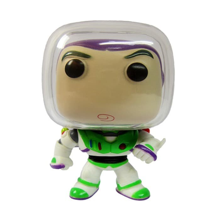 Jual MUST HAVE!! TOY STORY POP! FUNKO BUZZ LIGHTYEAR VINYL FIGURE ...