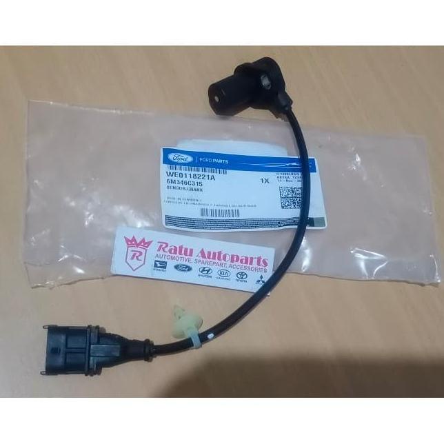 Jual Sensor Crankshaft Ckp Ford Ranger Everest Manual Tdci Original ...