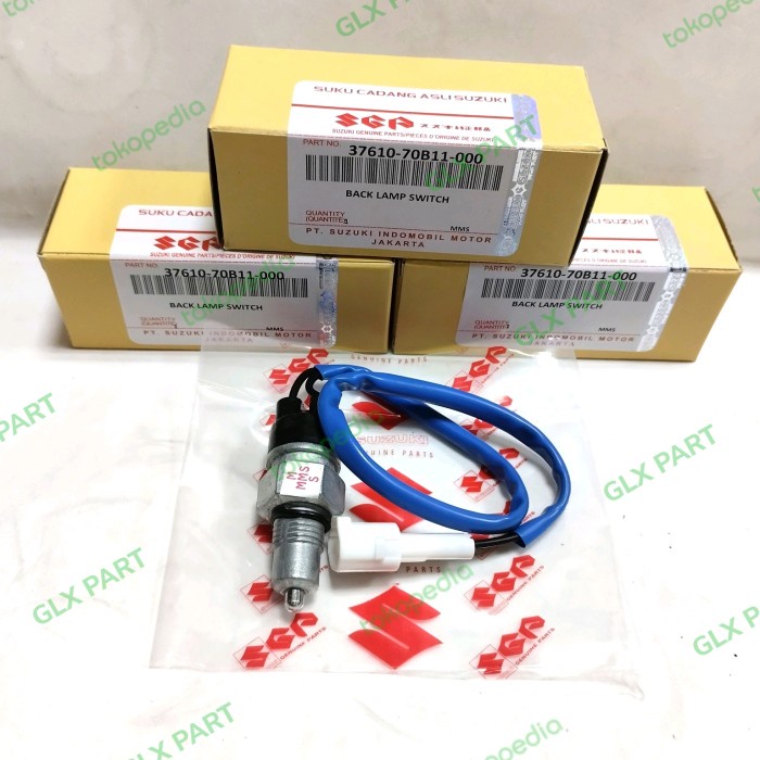 Jual New Switch Atret Baleno/Amenity/Esteem 37610-70B11 Kode 018 ...