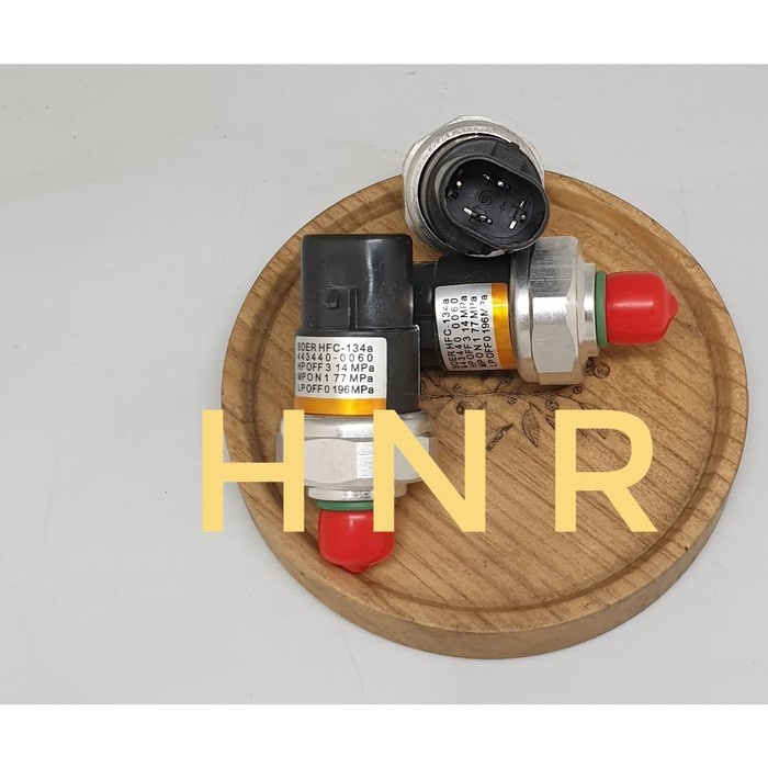 Jual Pressure Switch LPS AC MOBIL GREAT COROLLA YARIS VIOS LIMO SOLUNA ...