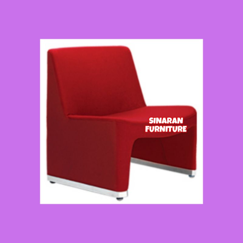 Jual Kursi sofa minimalis ICHIKO CELLO- Kursi cafe kursi santai ...