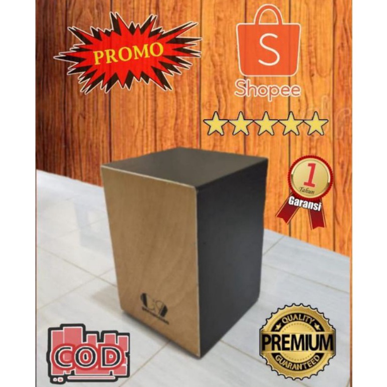 Jual Special Price!.. CAJON AKUSTIK PREMIUM /DRUM BOX/KAHON | Shopee ...