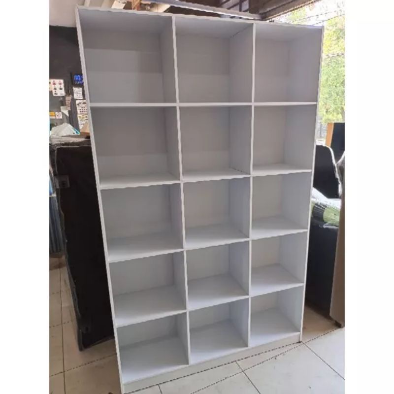 Jual RAK SUSUN MINIMALIS RAK RAK SERBAGUNA MURAH RAK TINGKAT ELEGAN RAK ...